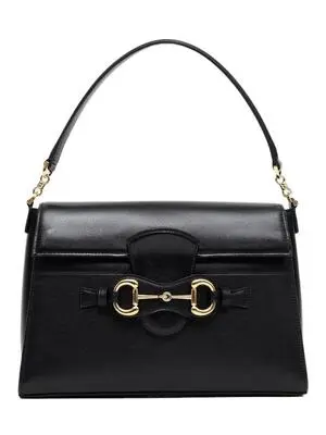 Gucci Tote Bags - Black