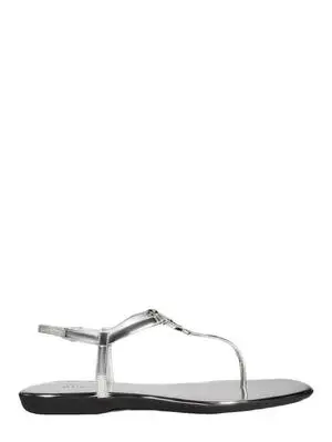 Gucci Gucci Silver Shoes Women Silver