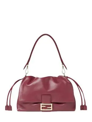 Fendi Shoulder Bags - Red