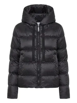 Max Mara Jackets - Black