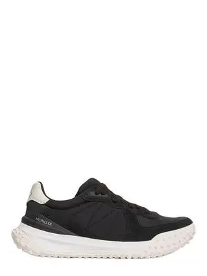 Moncler Trainers Low-tops - Black
