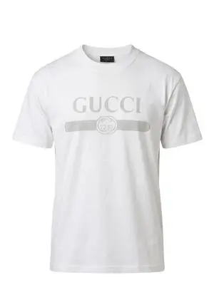 Gucci T-shirts & Vests T-shirts - White