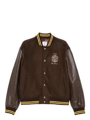 Casablanca Jackets - Brown