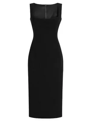 Dolce & Gabbana Dresses Cocktail & Party Dresses - Black