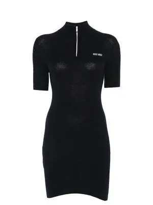 Miu Miu Dresses Day Dresses - Blue