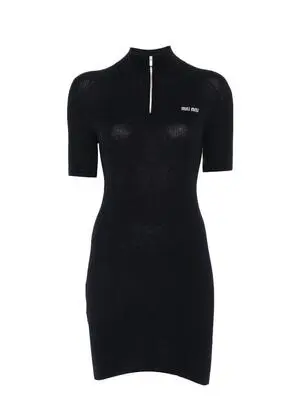 Miu Miu Dresses Day Dresses - Blue