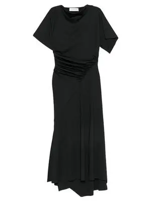 Victoria Beckham Dresses Day Dresses - Black
