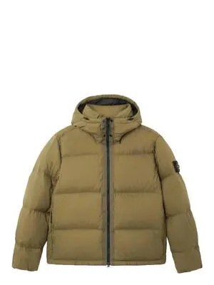 Stone Island Jackets Padded & Down Jackets - Green