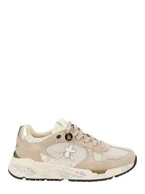Premiata Sneaker "mased 8116 - Beige