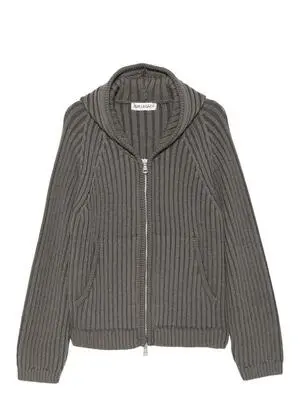 Our Legacy Grey Sweaters & Knitwear Cardigans - Gray