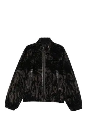 ROA Jackets Lightweight Jackets - Brown
