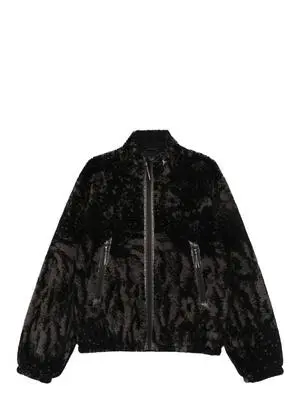 ROA Jackets Lightweight Jackets - Brown