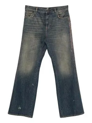 Vintage Wash (blue)