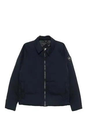 Canada Goose Canada Goose Blue Jackets - Lightweight Jackets Men Blue