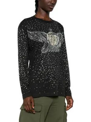 DIESEL® Tops T-shirts & Jerseys - Black