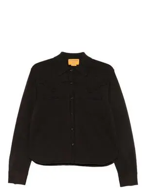 Guest In Residence Knitwear Cardigans - Brown