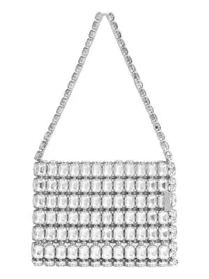 Retrofete Lennox Bag Clear