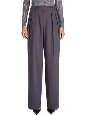 SEROYA Caro Trouser - Carbon
