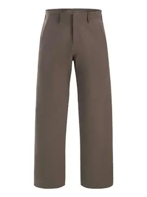 Veilance Straight-leg Trousers - Sable