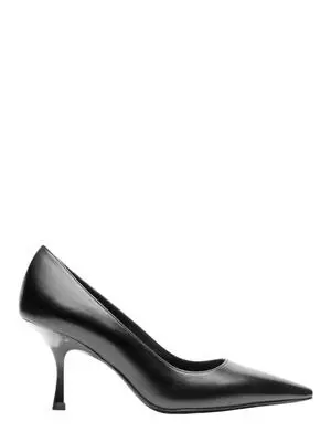 STUART WEITZMAN Pointed High Heels