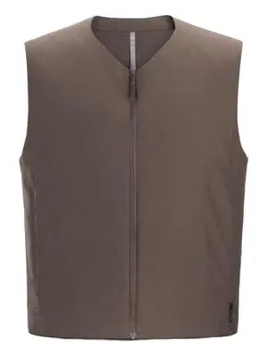 Veilance Naroda Insulated Vest - Sable
