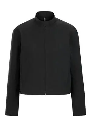 Veilance Stellant Jacket - Black