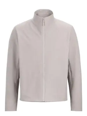 Veilance Isogon Mx Jacket - Silkstone
