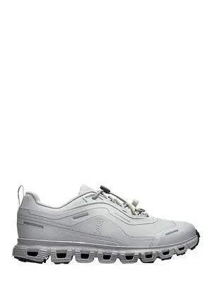 On Cloud 6 Geo Wp Running Shoes - Grey