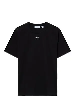 OFF-WHITE Industrial Half Arrow T-shirt