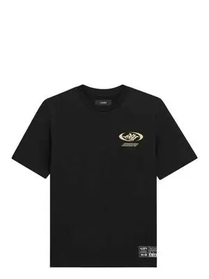 Amiri Surf T-shirt - Black