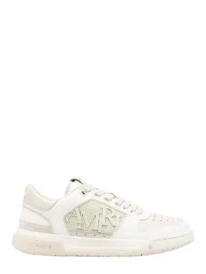 Amiri Classic Low-top Sneakers - White
