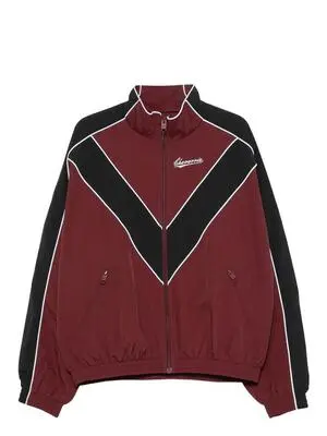 WILLY CHAVARRIA Jackets Sport Jackets & Windbreakers - Red