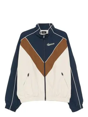 WILLY CHAVARRIA Jackets Sport Jackets & Windbreakers - Blue