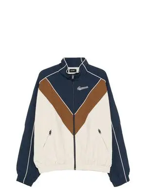 WILLY CHAVARRIA Jackets Sport Jackets & Windbreakers - Blue