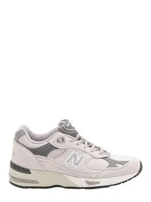NEW BALANCE MADE IN Made In Lifestyle Sneaker Shoe - Grey