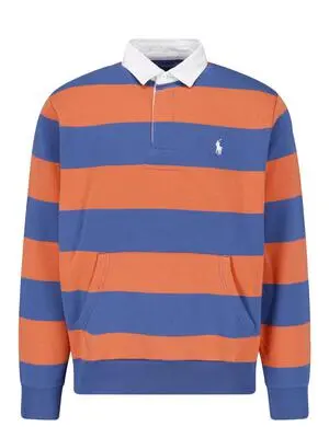 Polo Ralph Lauren Cotton-blend Sweater For - Multicolor