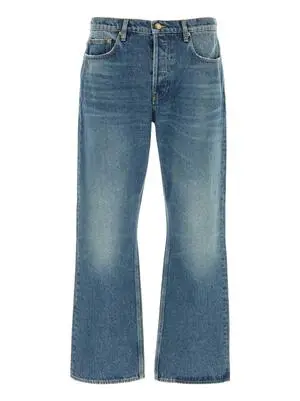 GOLDEN GOOSE Golden Goose Deluxe Brand Deluxe Denim Jeans