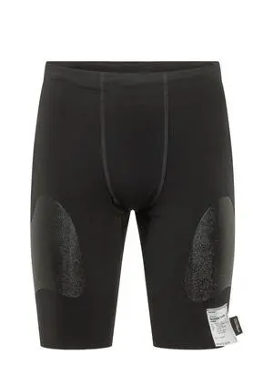 Satisfy Techsilk Drift Short - Black