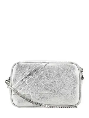 GOLDEN GOOSE Golden Goose Deluxe Brand Mini Star Mini Handbag