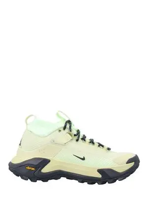 Nike Nike Women's ACG Zegama Hike Trail Sneaker Life Lime