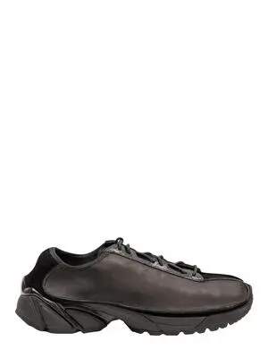 Our Legacy Klove Sneakers - Black