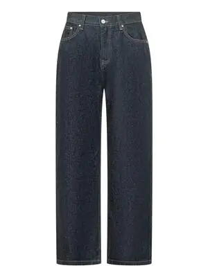 ARTE ANTWERP Receipt Back Jeans - Denim
