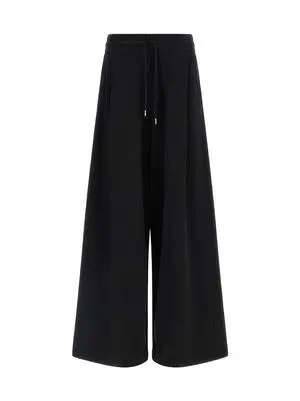 Dries Van Noten Hadium Trousers - Black