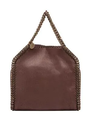 STELLA MCCARTNEY Stella Mccartney Mini Falabella Shoulder Handbag