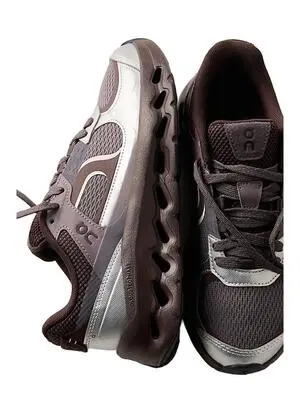 On On Cloudtilt Arc Sneakers Ox/pebble