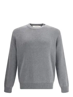 GOLDEN GOOSE Goden Sweater Mae - Grey
