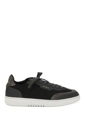 Axel Arigato Dice T-toe Sneakers - Black