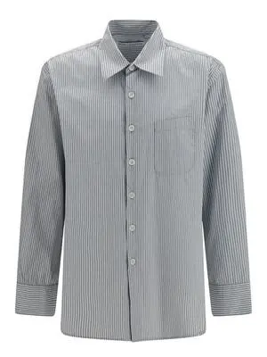 Our Legacy Above Shirt - Grey