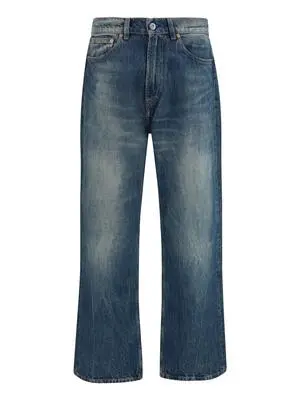 Our Legacy Third Cut Jeans - Light Blue