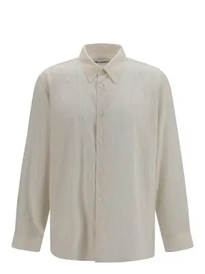 Our Legacy Beyond Shirt - Cream